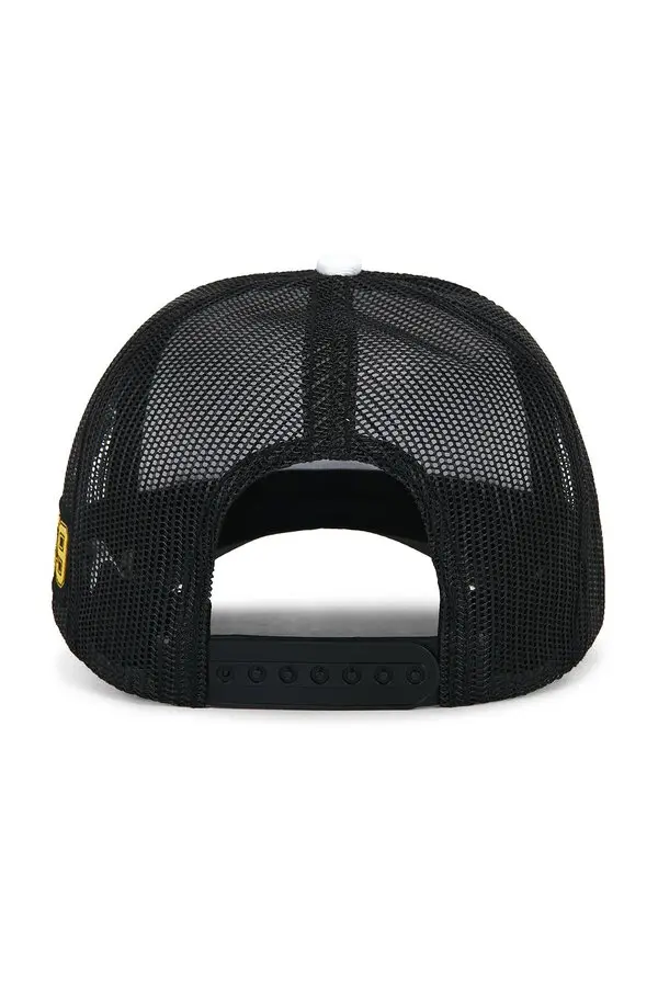 PORSCHE X Revolve Trucker Hat