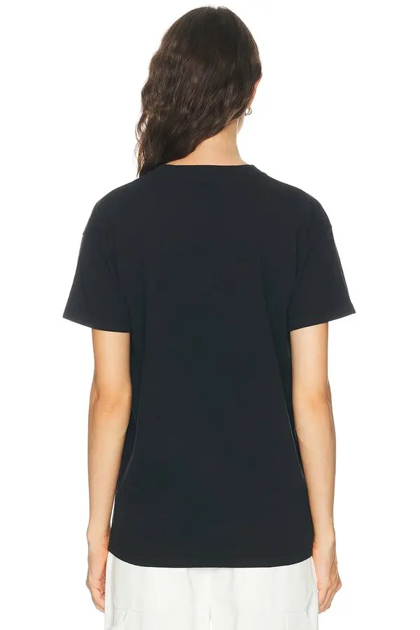 PORSCHE X Revolve Baseball Cap - Black