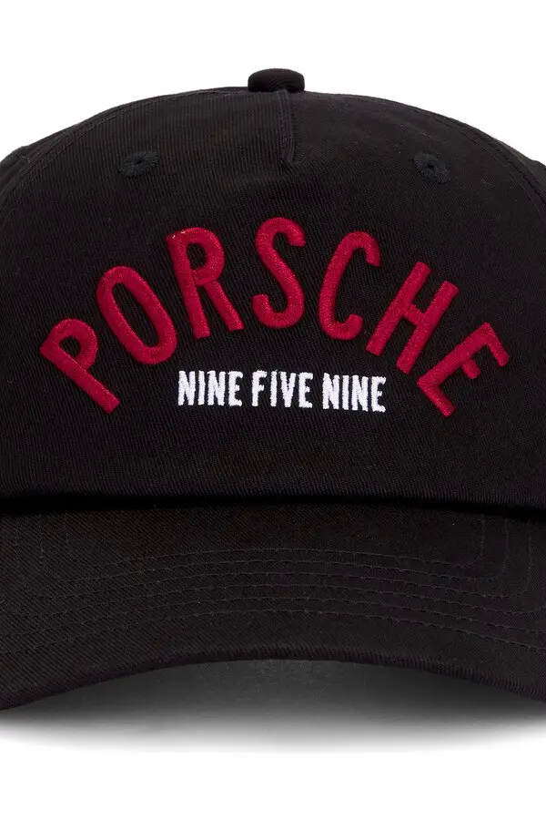 PORSCHE X Revolve Baseball Cap