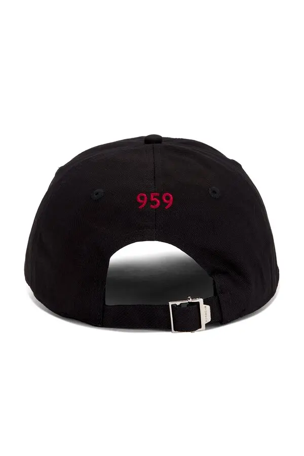 PORSCHE X Revolve Baseball Cap