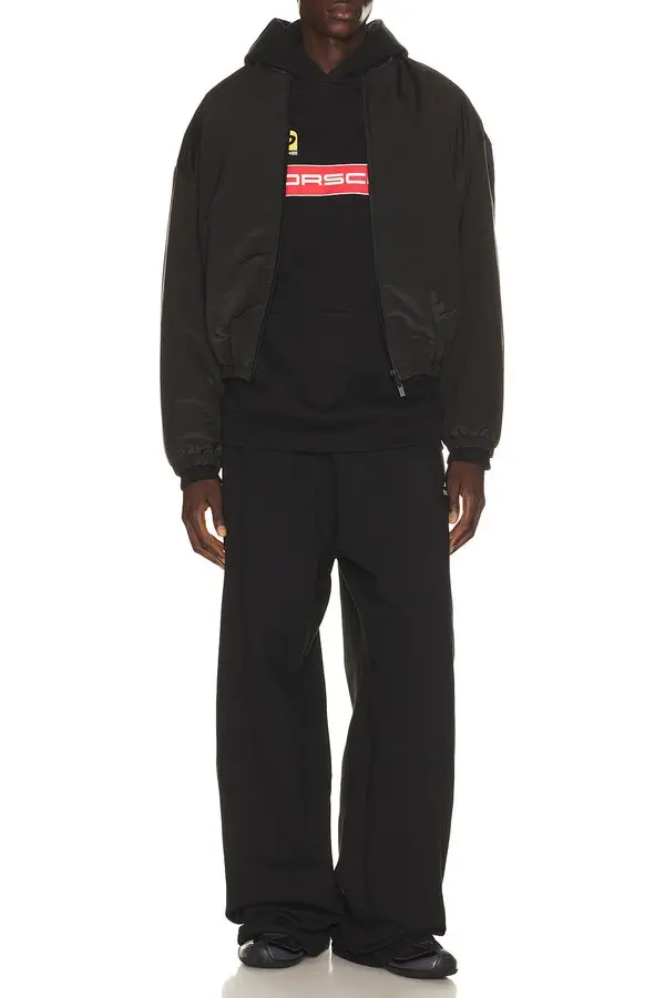 PORSCHE X Revolve Graphic Hoodie