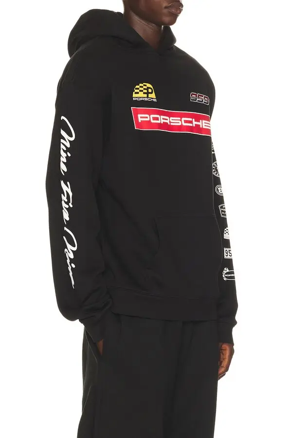 PORSCHE X Revolve Graphic Hoodie
