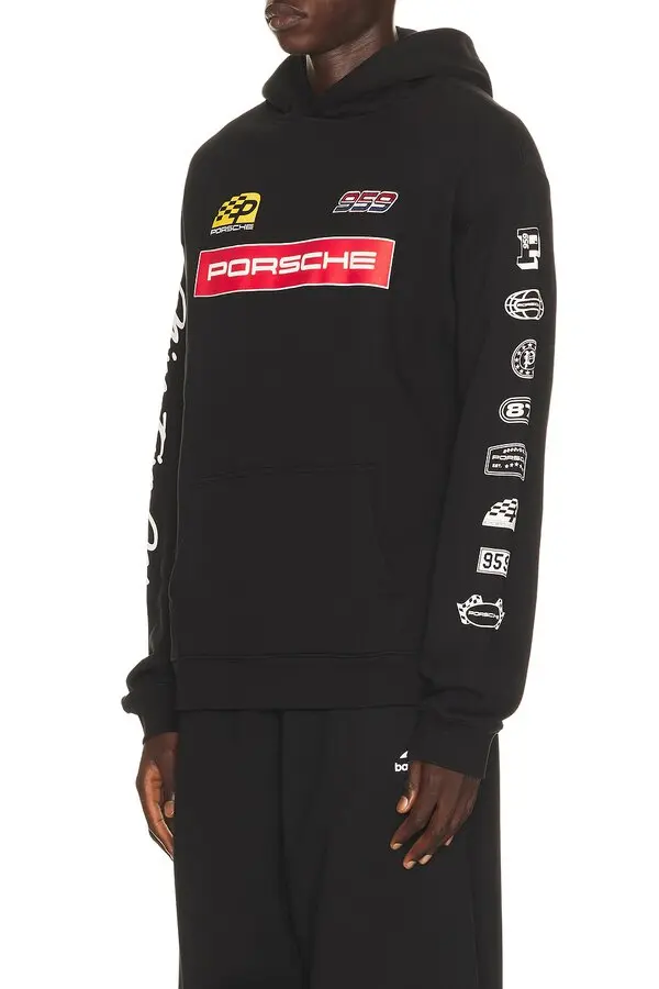 PORSCHE X Revolve Graphic Hoodie