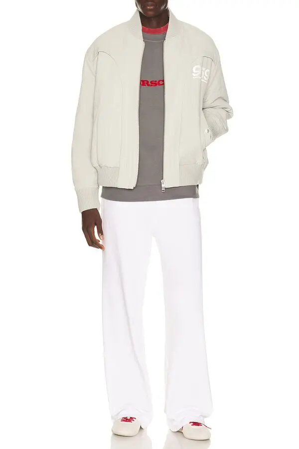 PORSCHE X Revolve Sabine Sweatshirt