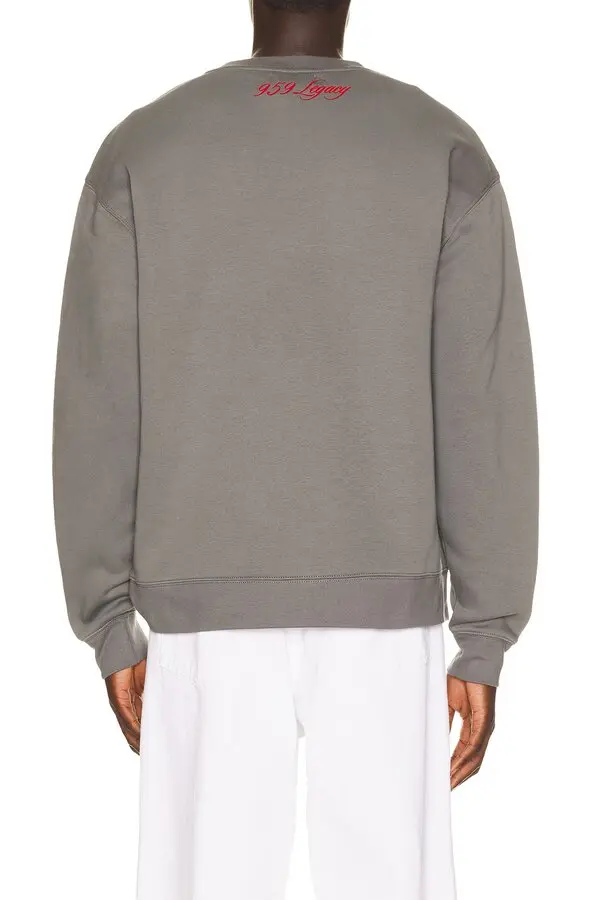 PORSCHE X Revolve Sabine Sweatshirt