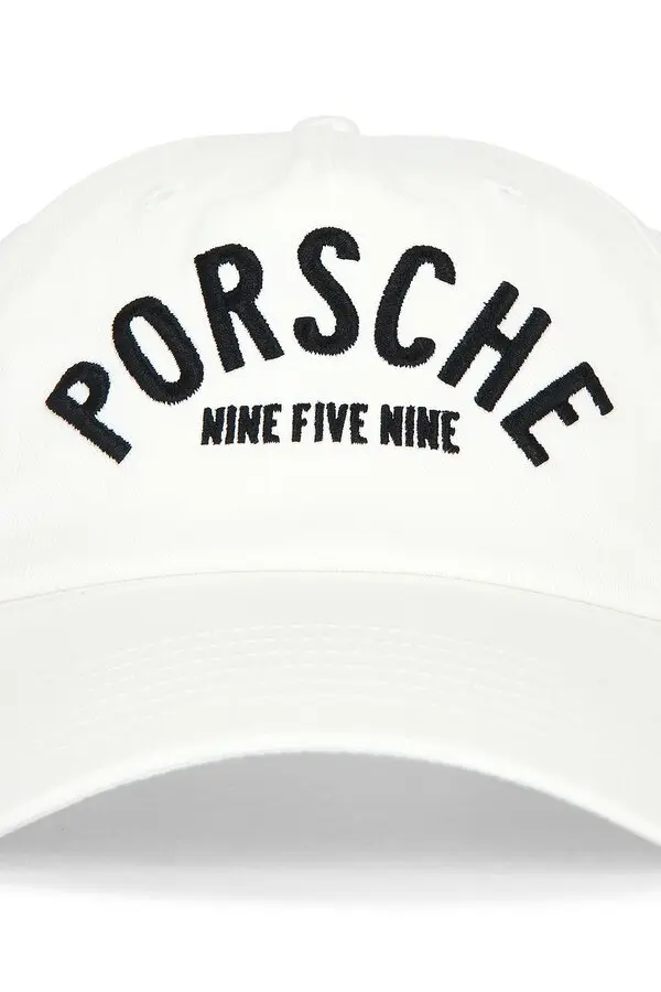 PORSCHE X Revolve Hat