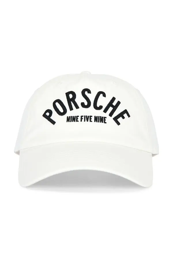 PORSCHE X Revolve Hat