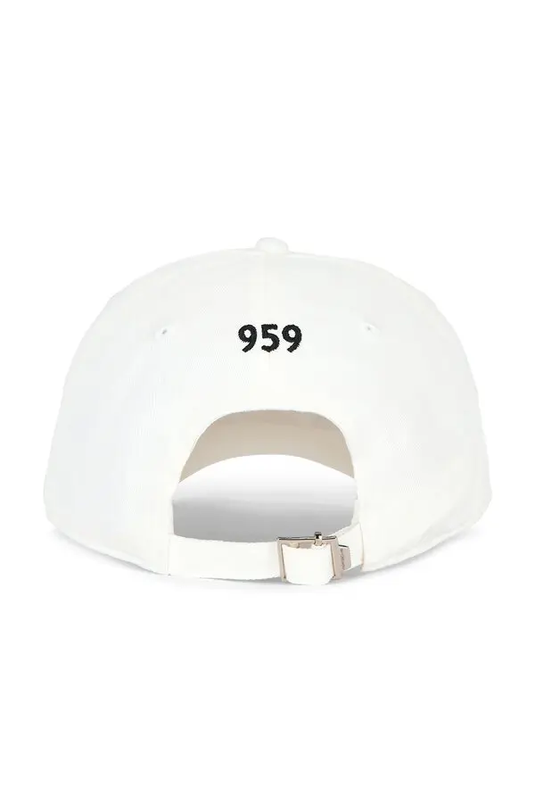 PORSCHE X Revolve Baseball Cap