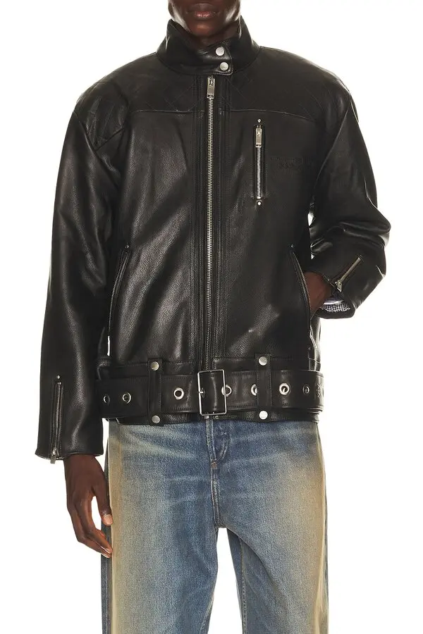 PORSCHE X Revolve The 959 Anniversary Jacket