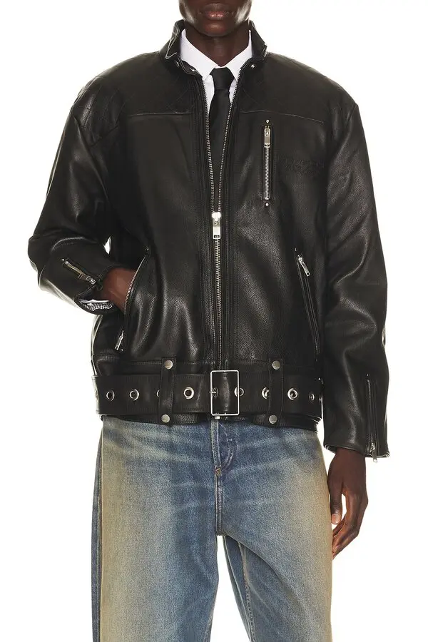 PORSCHE X Revolve The 959 Anniversary Jacket