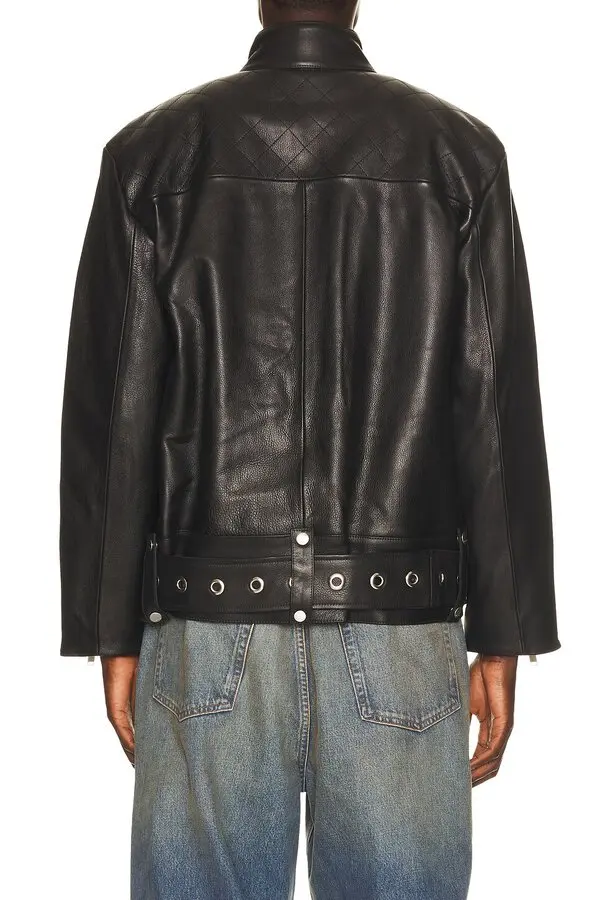 PORSCHE X Revolve The 959 Anniversary Jacket