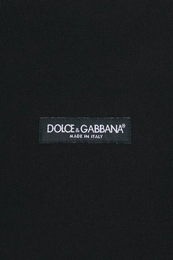 Dolce & Gabbana Jersey Sweatshirt