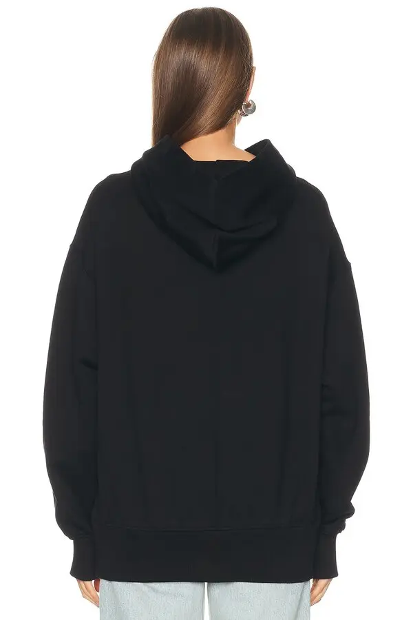 Dolce & Gabbana Jersey Sweatshirt