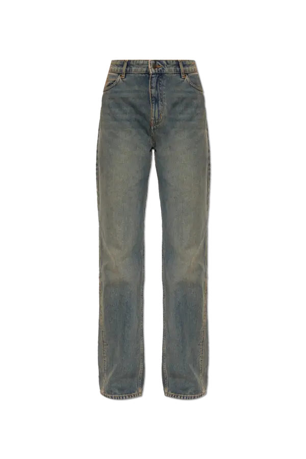 Zadig&Voltaire Ete’ Jeans - Navy Blue
