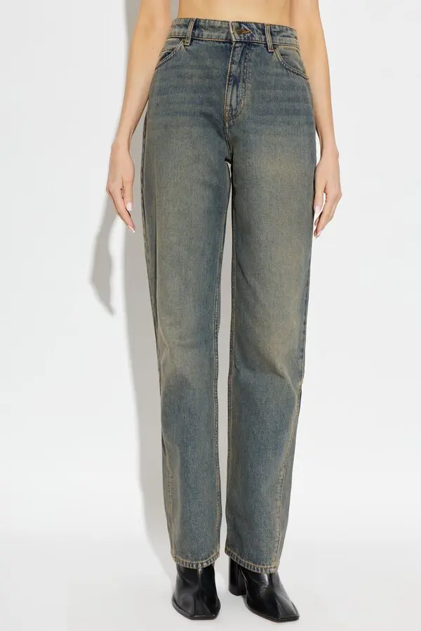 Zadig&Voltaire Ete’ Jeans