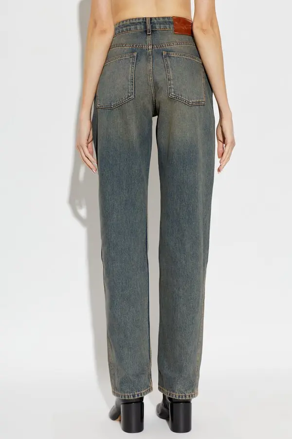 Zadig&Voltaire Ete’ Jeans