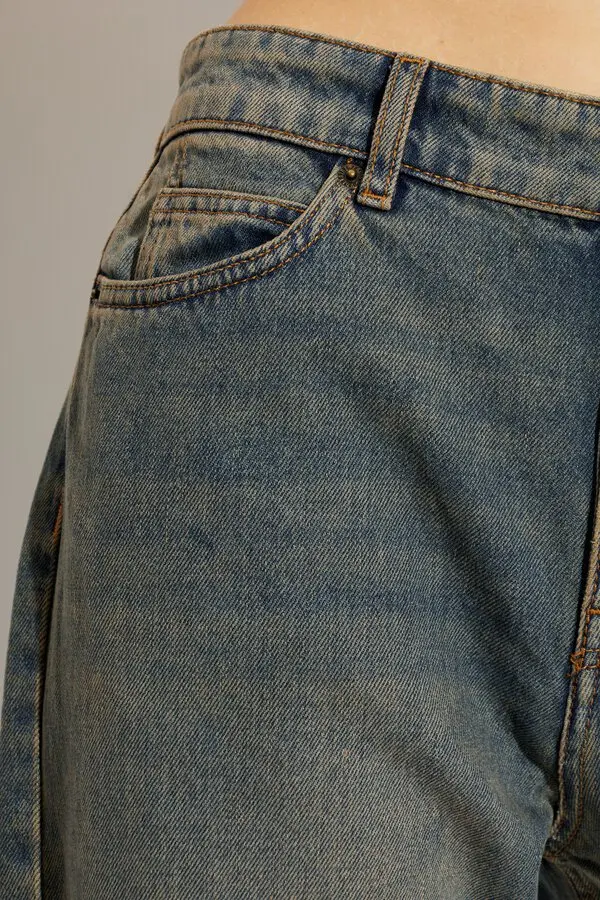 Zadig&Voltaire Ete’ Jeans