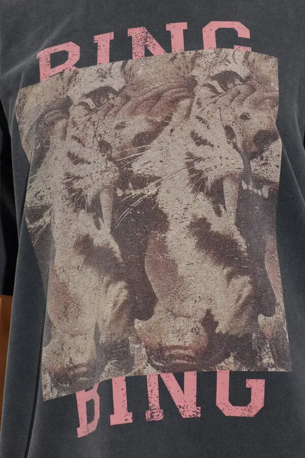 ANINE BING T-shirt "cade