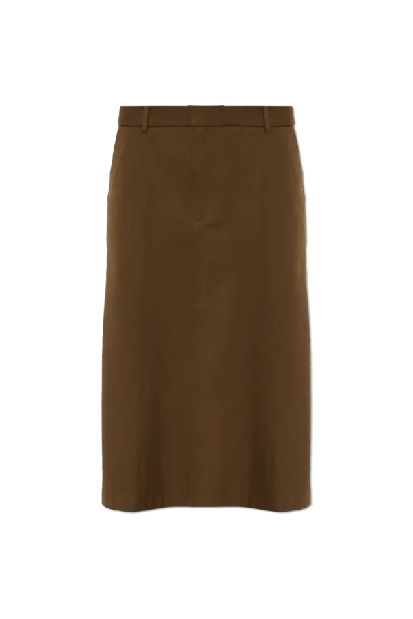 GESTUZ Long Skirt ‘gzstacy