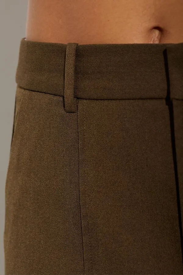 GESTUZ Long Skirt ‘gzstacy
