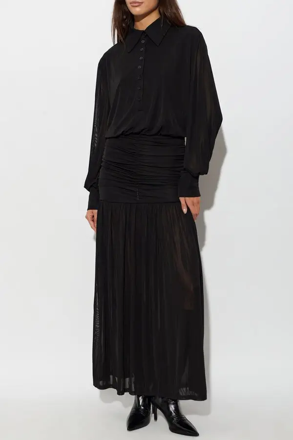 GESTUZ Long Dress ‘gzsvedae