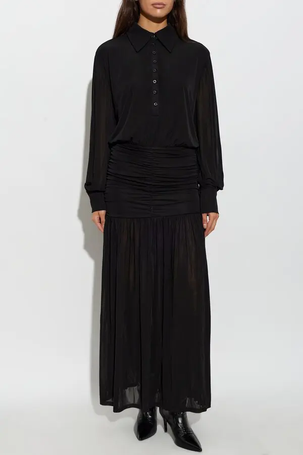 GESTUZ Long Dress ‘gzsvedae