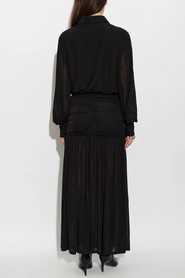 GESTUZ Long Dress ‘gzsvedae