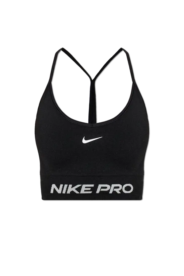 Nike Training Bra - Black