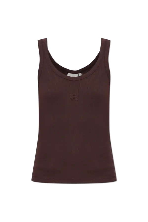 GESTUZ Cotton Top 'gzdrew