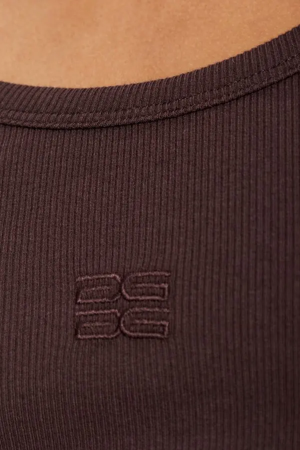 GESTUZ Cotton Top 'gzdrew