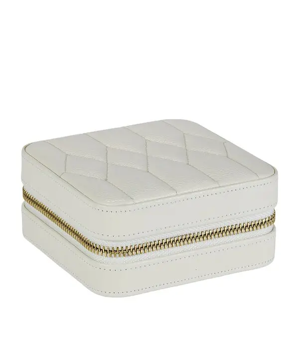 Wolf Lauren Travel Jewellery Case