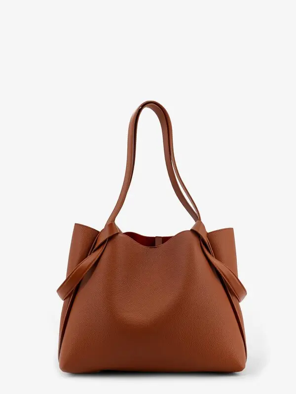 CHRISTIAN LOUBOUTIN Borsa A Spalla Bettina Small In Pelle