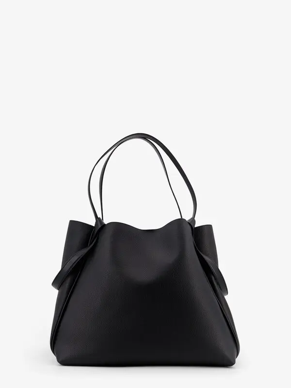 CHRISTIAN LOUBOUTIN Bettina Large Leather Shoulder Bag