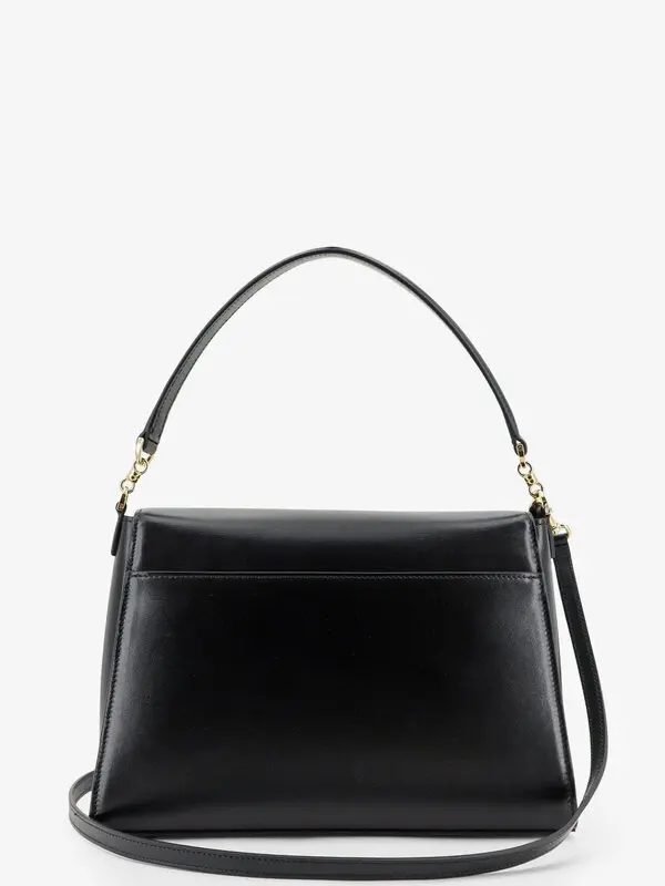 Gucci Horsebit Duomo Leather Handbag