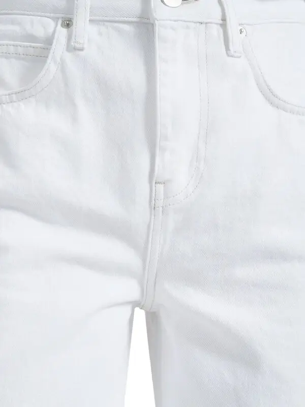 THE FRANKIE SHOP Dalston Straight Leg Denim