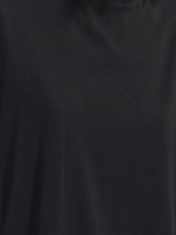 THE FRANKIE SHOP Oversized Organic Cotton T-shirt