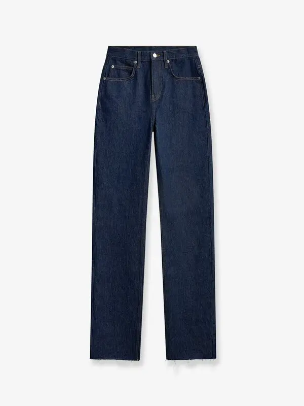 THE FRANKIE SHOP Dalston Denim Jeans