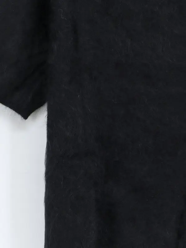 Soft Goat Cashmere Sweater
