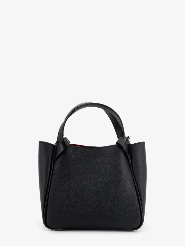 CHRISTIAN LOUBOUTIN Bettina Mini Leather Shoulder Bag