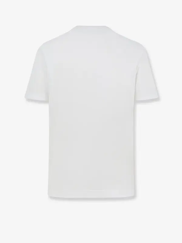Bottega Veneta Cotton Tshirt