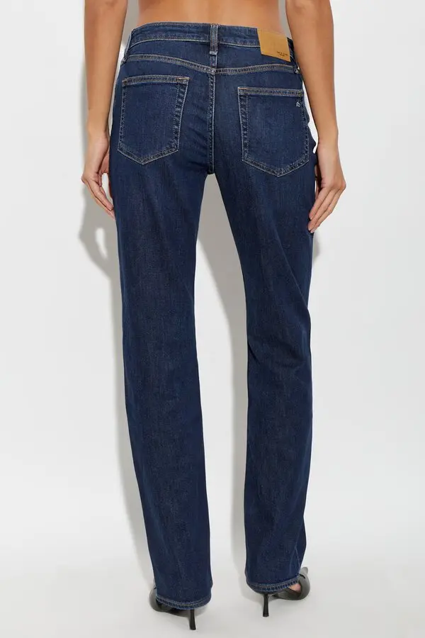 Rag & Bone Slim Jeans