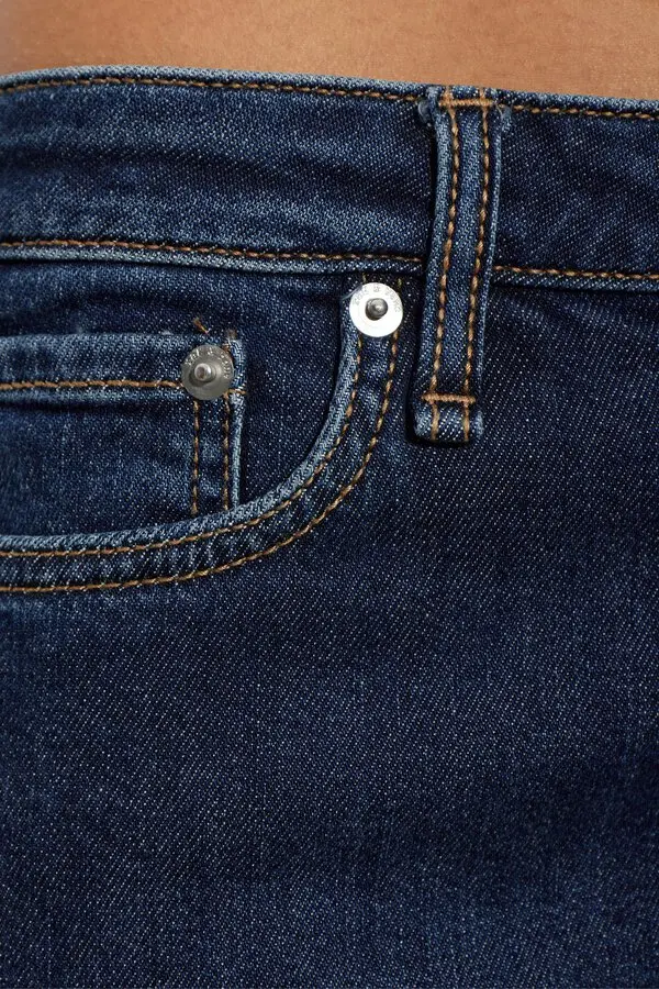 Rag & Bone Slim Jeans