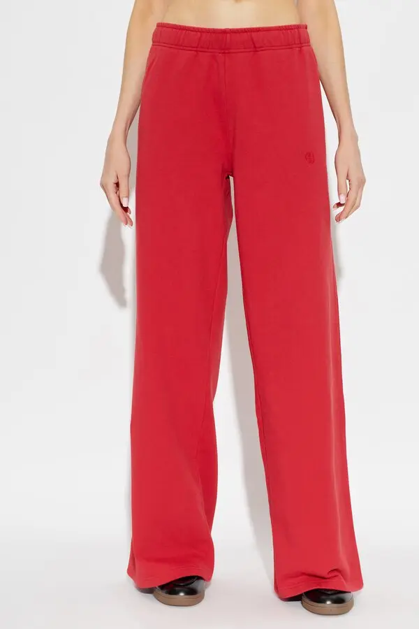 ANINE BING Kacey Sweatpants