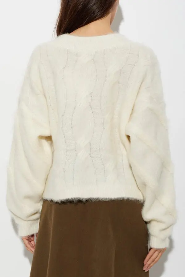 GESTUZ Gzsida’ V-neck Sweater