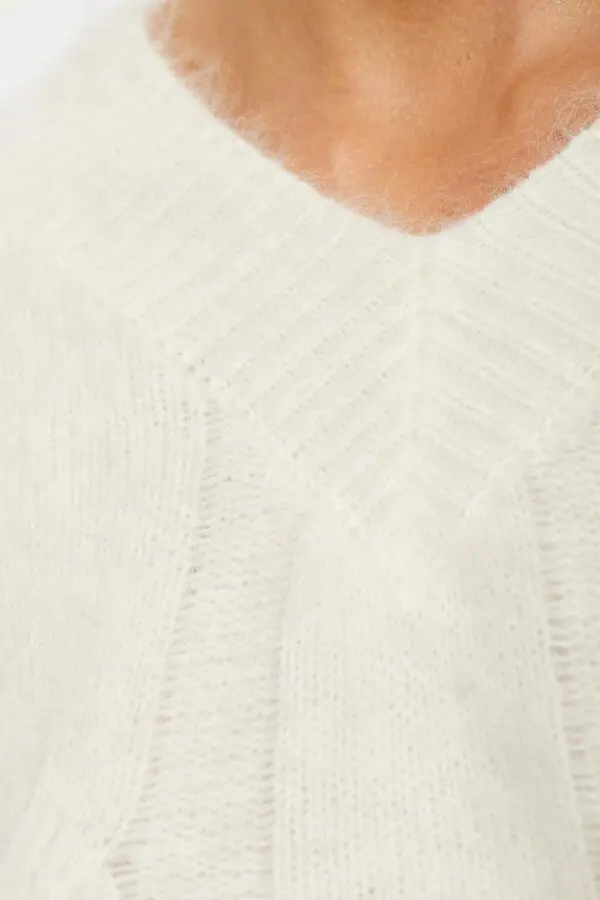 GESTUZ Gzsida’ V-neck Sweater