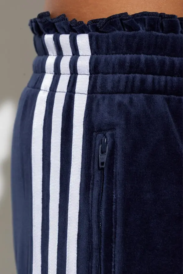 ADIDAS ORIGINALS Velour Sweatpants