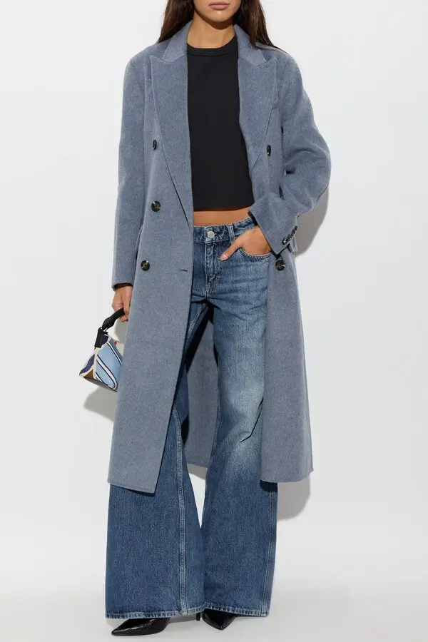 Rag & Bone Flared Leg Jeans