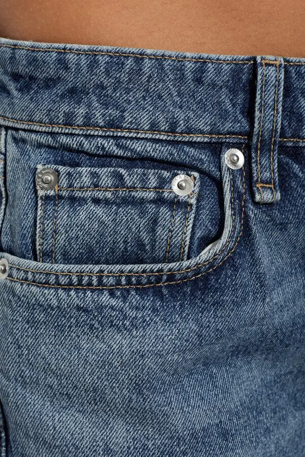 Rag & Bone Flared Leg Jeans