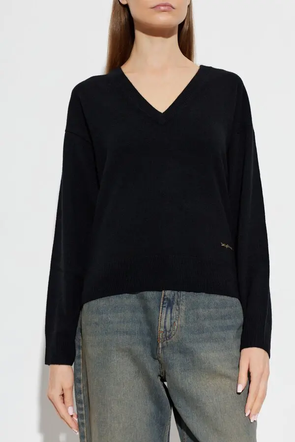 Zadig&Voltaire Wool Sweater 'soulu