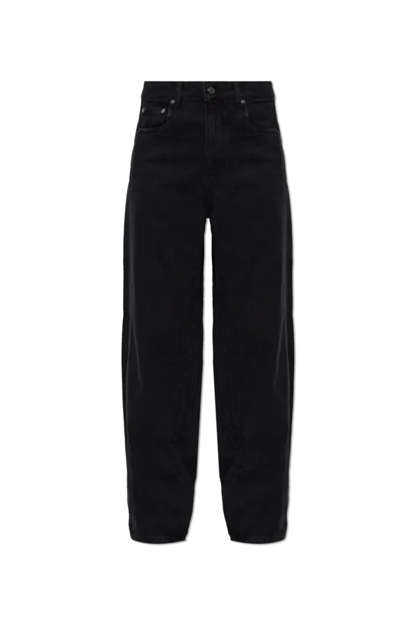 GESTUZ Gzmawi’ Straight-leg Jeans